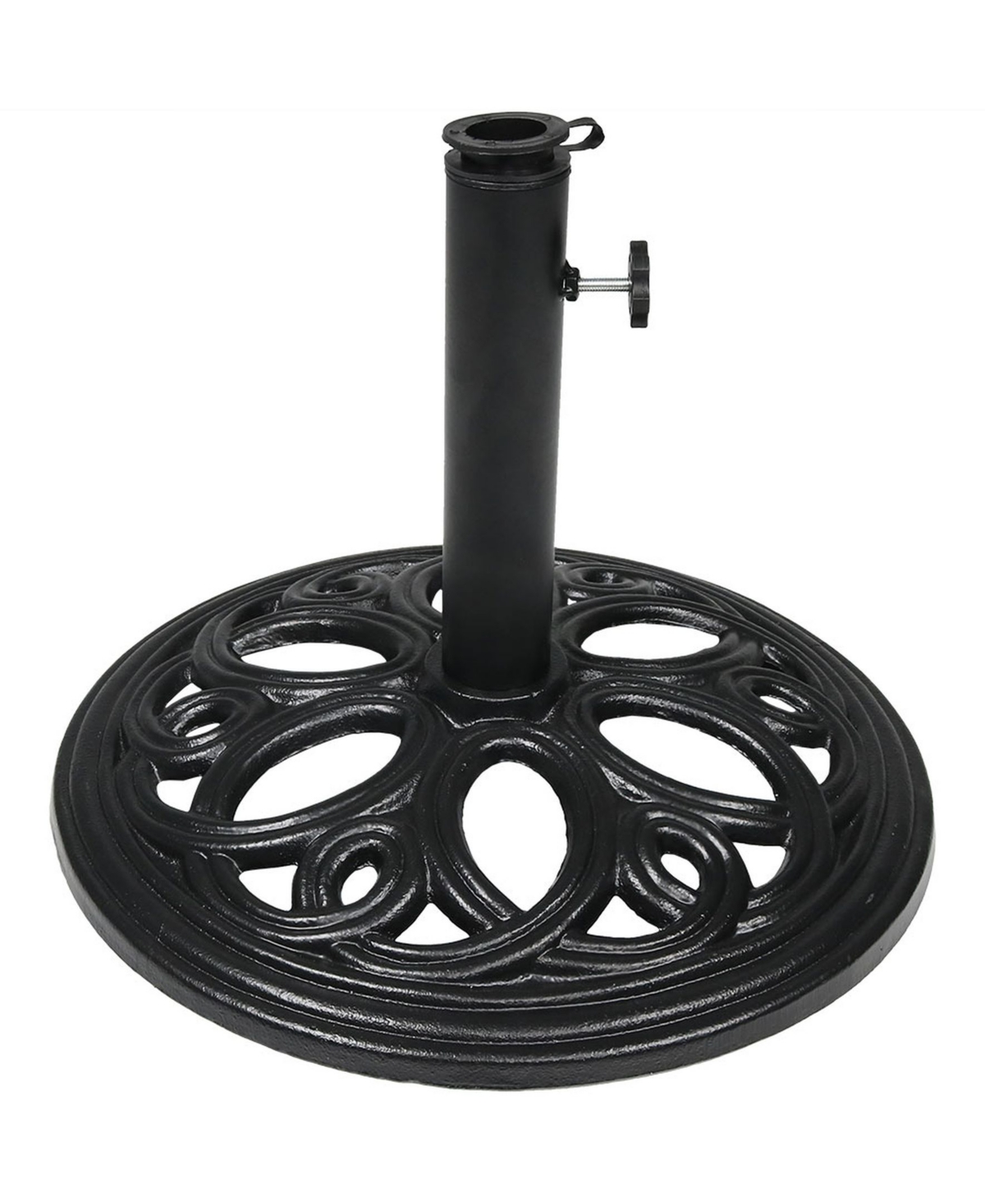 Click here for Outdoor Heavy-Duty Cast Iron Decorative Patio Yard... prices