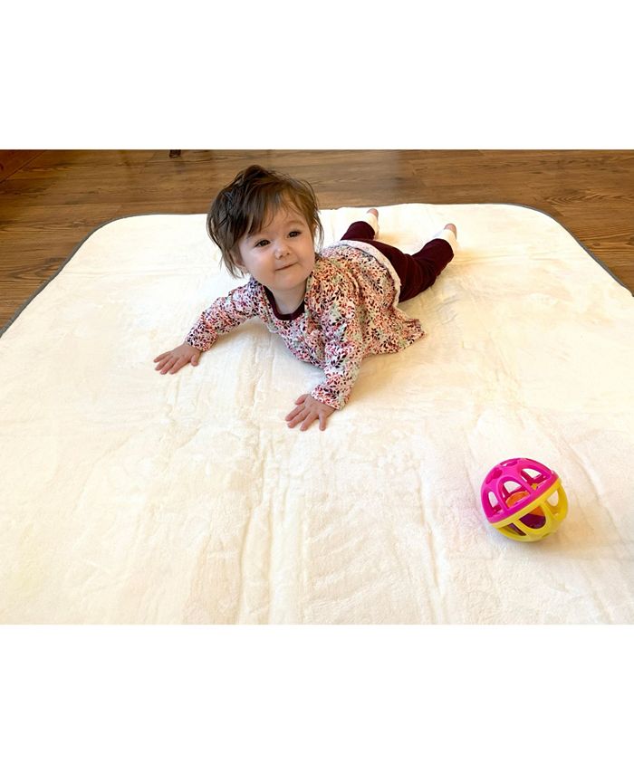 Squishy Mats The Big Mat - Macy's