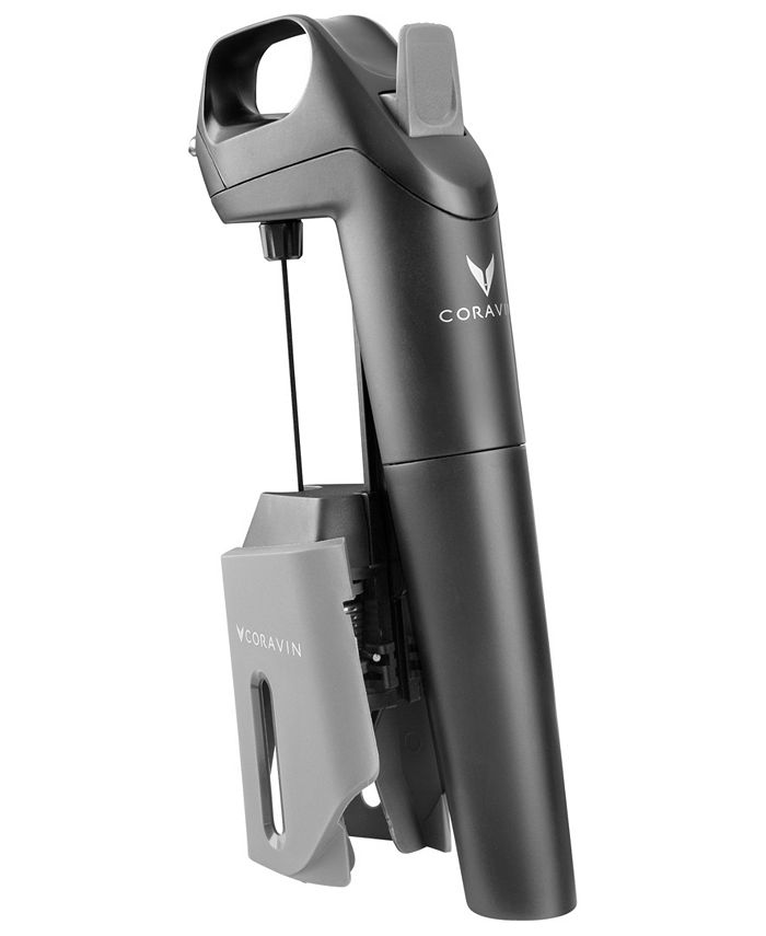 Coravin Model Three Wine Preservation System - Macy's