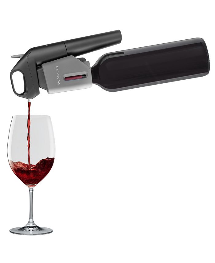 Coravin Model Three Wine Preservation System - Macy's