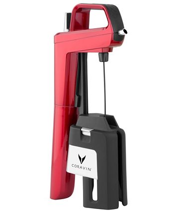 Coravin Model Six Wine Preservation System - Macy's