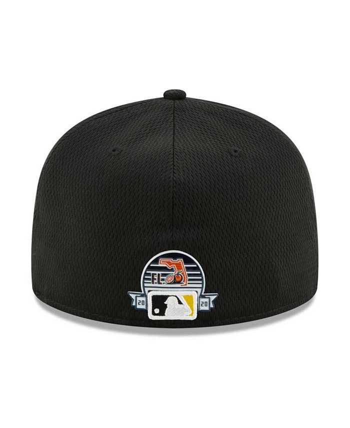 New Era Pittsburgh Pirates Spring Training 59FIFTY-FITTED Cap - Macy's