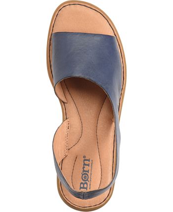 Born Women's Inlet Comfort Sandals & Reviews - Sandals - Shoes - Macy's
