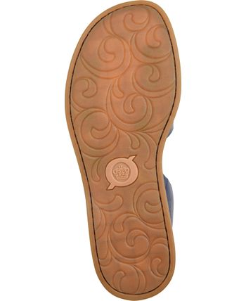Born Women's Inlet Comfort Sandals & Reviews - Sandals - Shoes - Macy's
