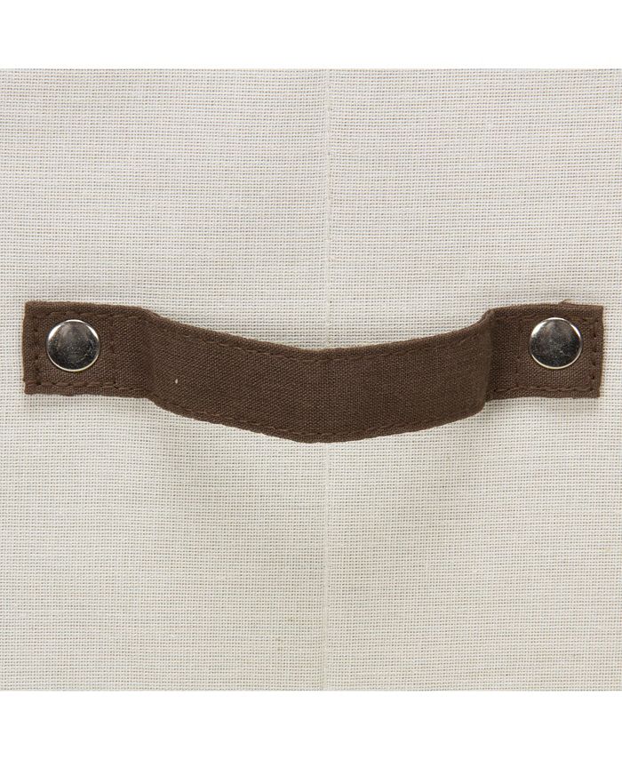 Household Essentials Dinner Plate Storage Box - Macy's