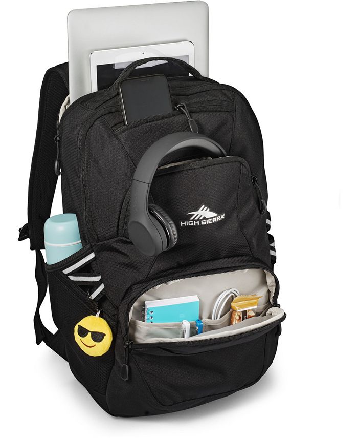 High Sierra Swoop SG Backpack - Macy's