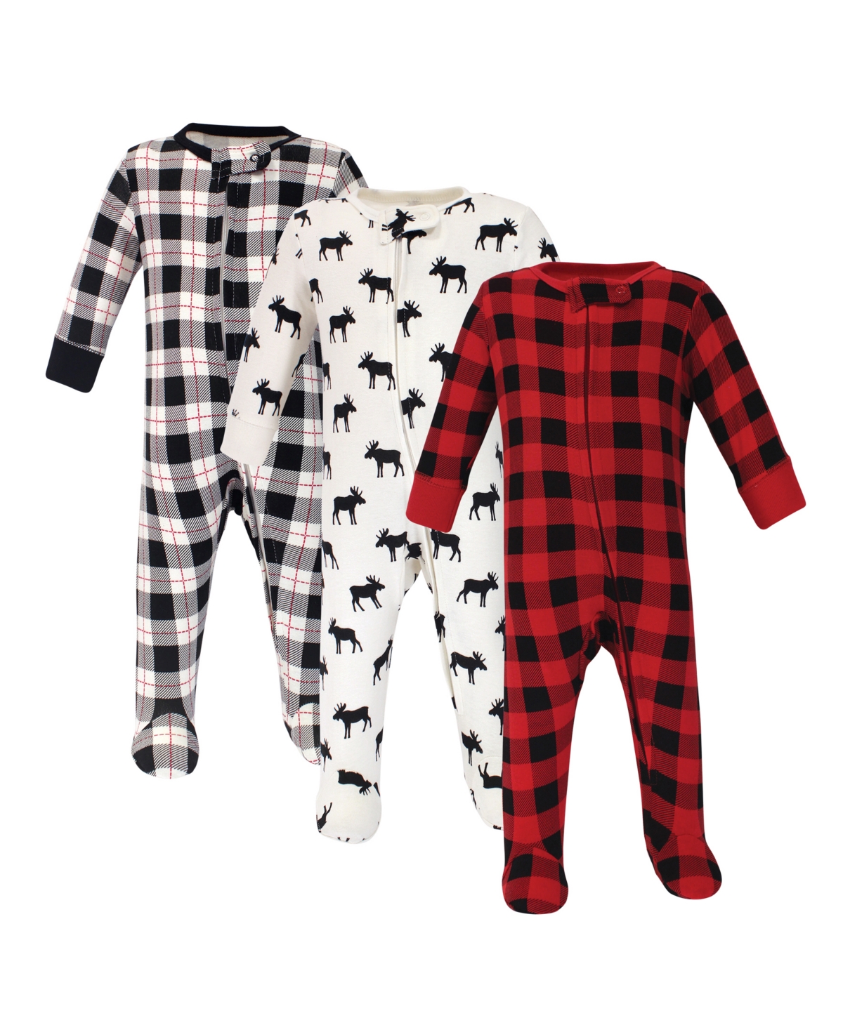 Click here for Hudson Baby Baby Boys Hudson Premature Soft Cotton... prices