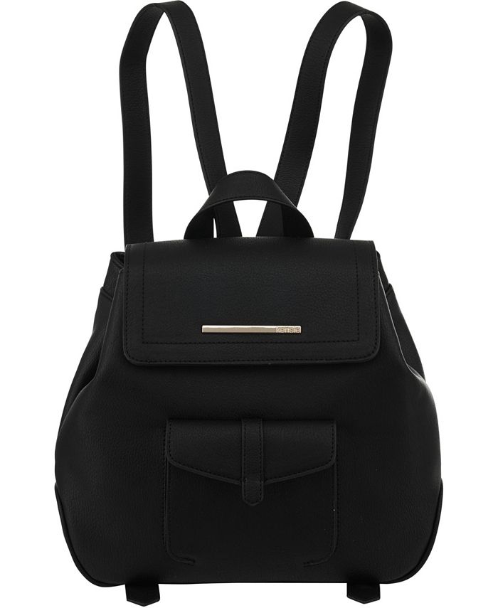 kensie Women's Boho Lightweight Rucksack Backpack - Macy's