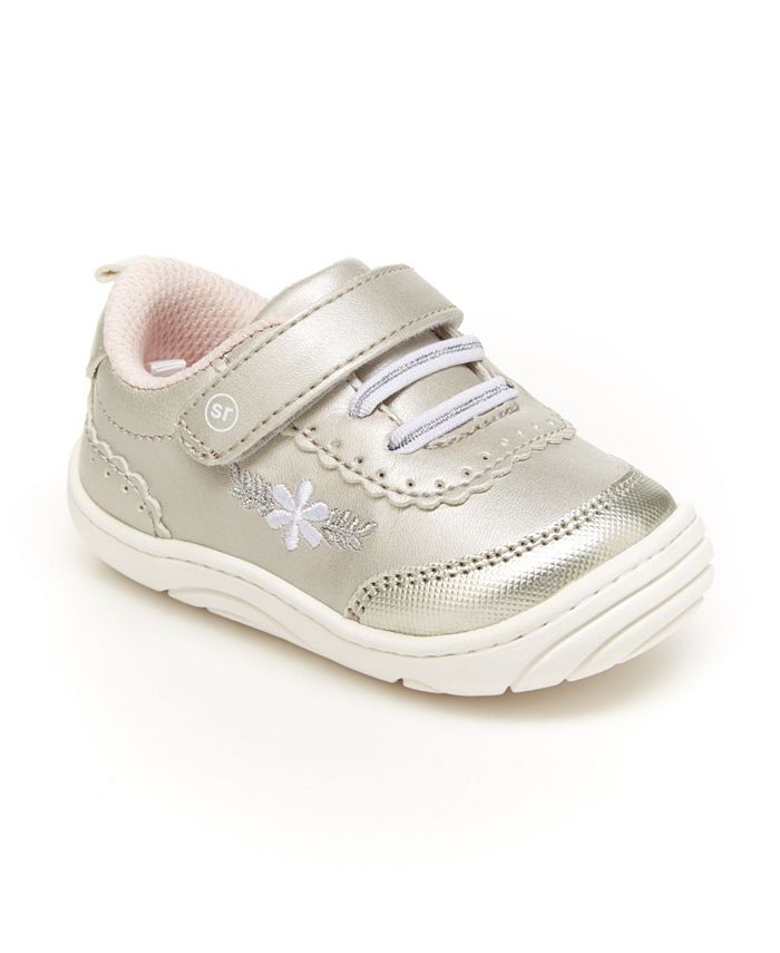 Stride Rite Toddler Girls Natalia Casual Shoe - Macy's