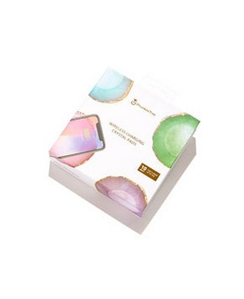 Phunkee Tree Wireless Charging Crystal Pad - Macy's