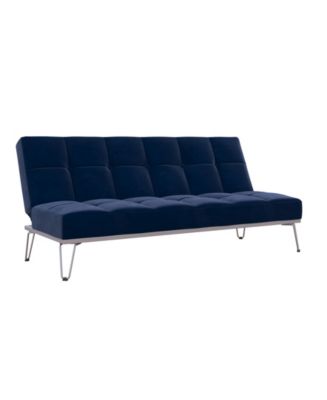 Elle Futon Convertible Sofa Bed and Couch - Macy's