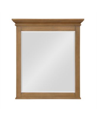 Dorel Living Jazmyne Bathroom Mirror - Macy's