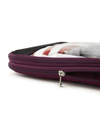 Baggallini Women's 2 Large Compression Cubes - Macy's