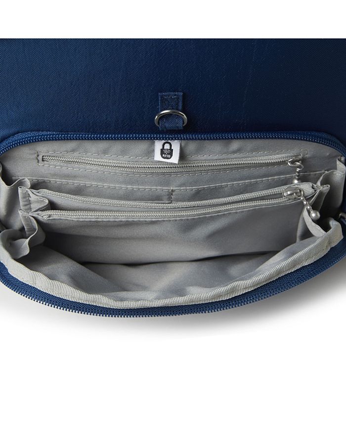 Baggallini Women's Small Trek RFID Backpack - Macy's