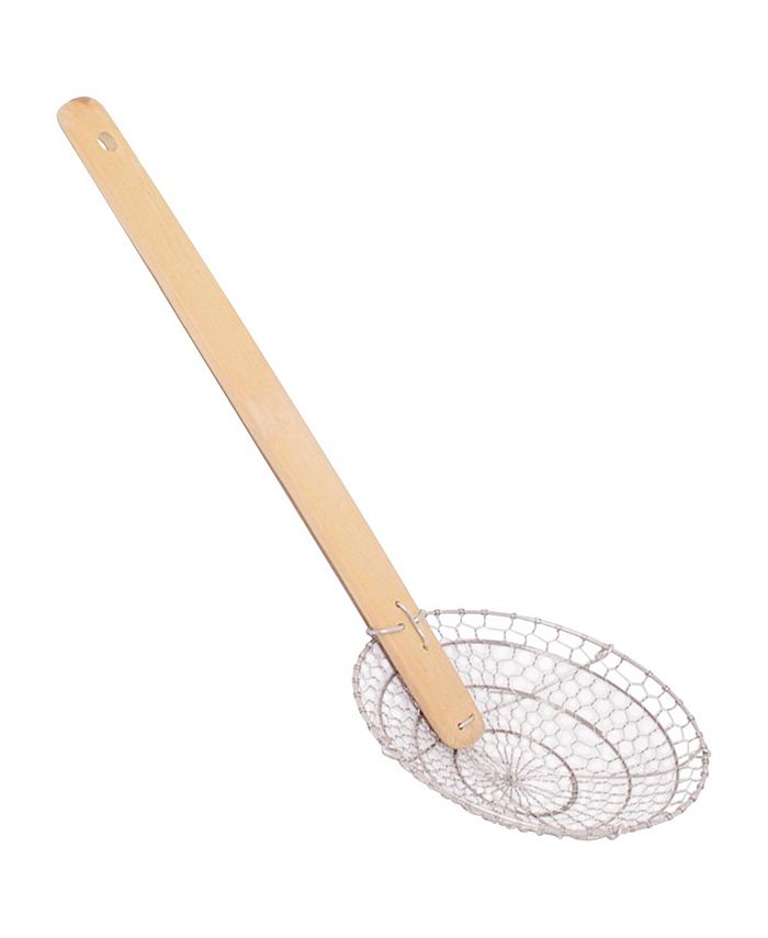 Sedona 5" Skimmer with Bamboo Handle - Macy's