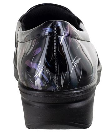 Easy Street Easy Works Women's Tiffany Clogs - Macy's