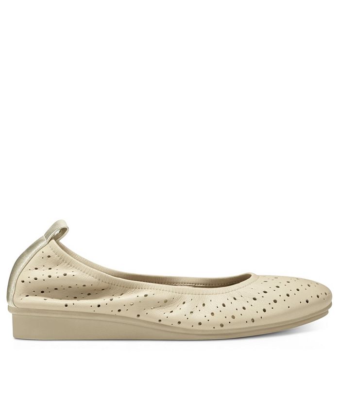 Aerosoles Wooster Ballet Flat - Macy's