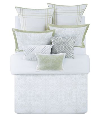 Charisma Belaire Queen Comforter Set - Macy's