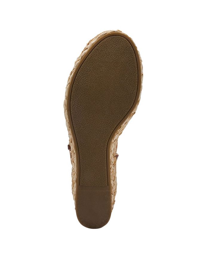 Sugar Women's Happy Platform Wedge Sandals - Macy's