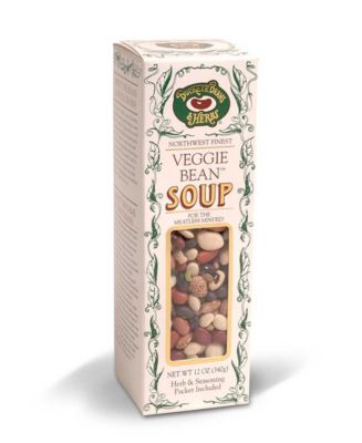 Buckeye Beans and Herbs Veggie Bean Soup Mix, 12 oz - Macy's