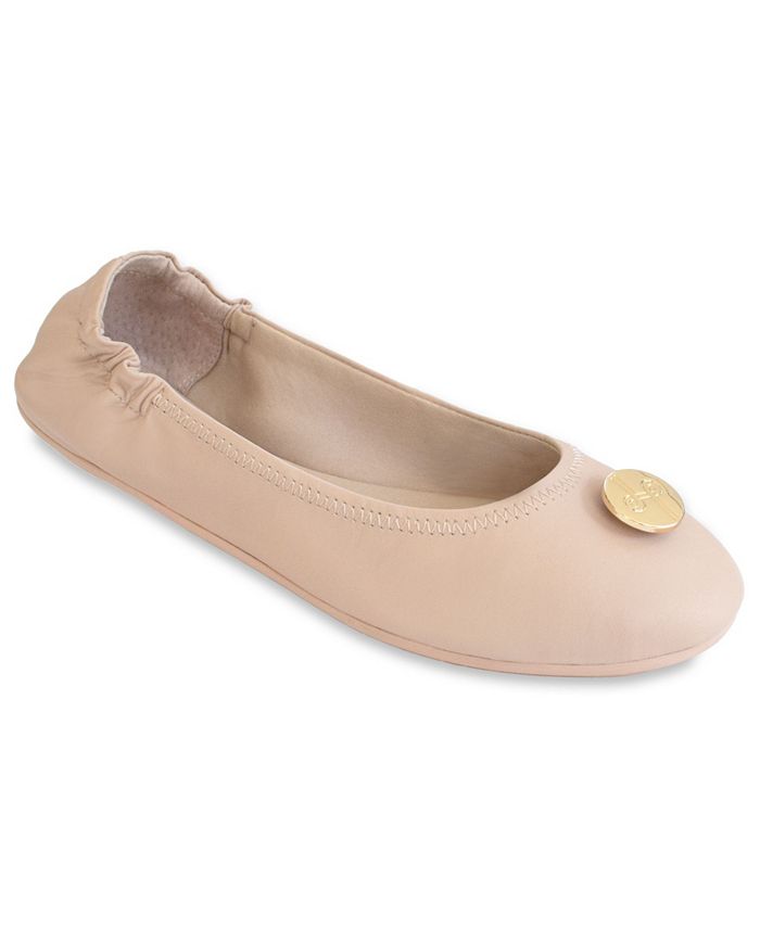 lindsay phillips ballet flats