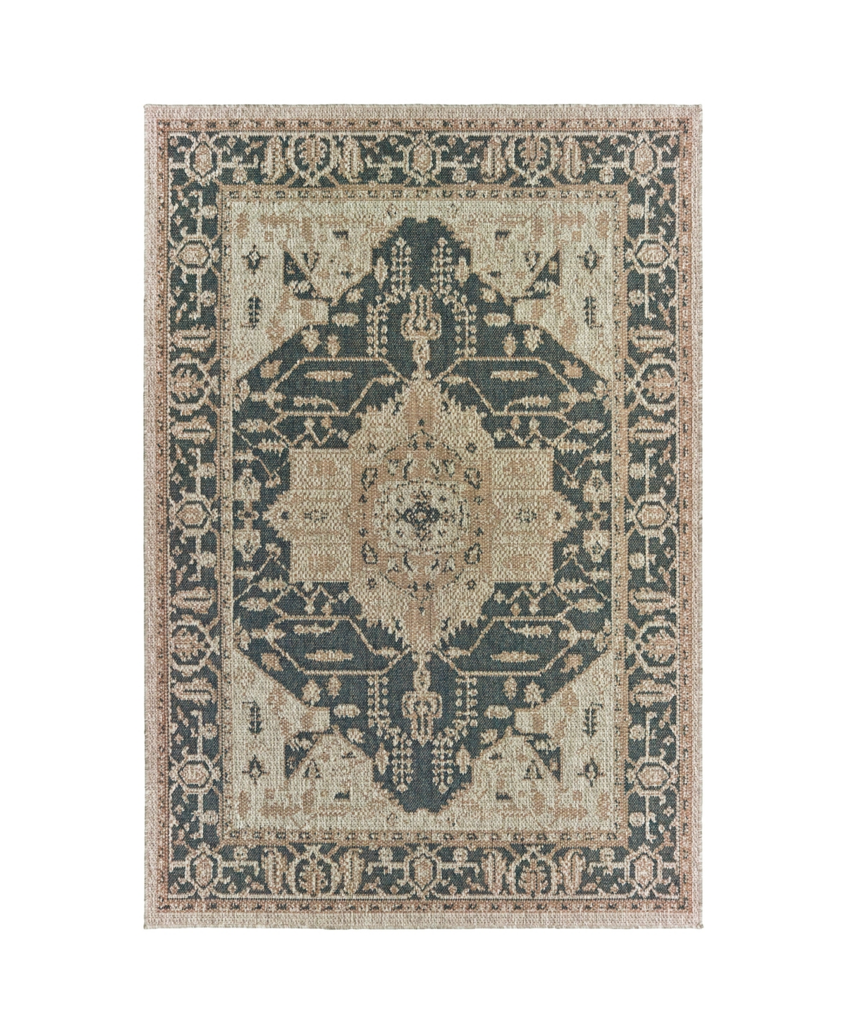 Click here for Oriental Weavers Latitude 001J3 33 x 5 Outdoor Are... prices