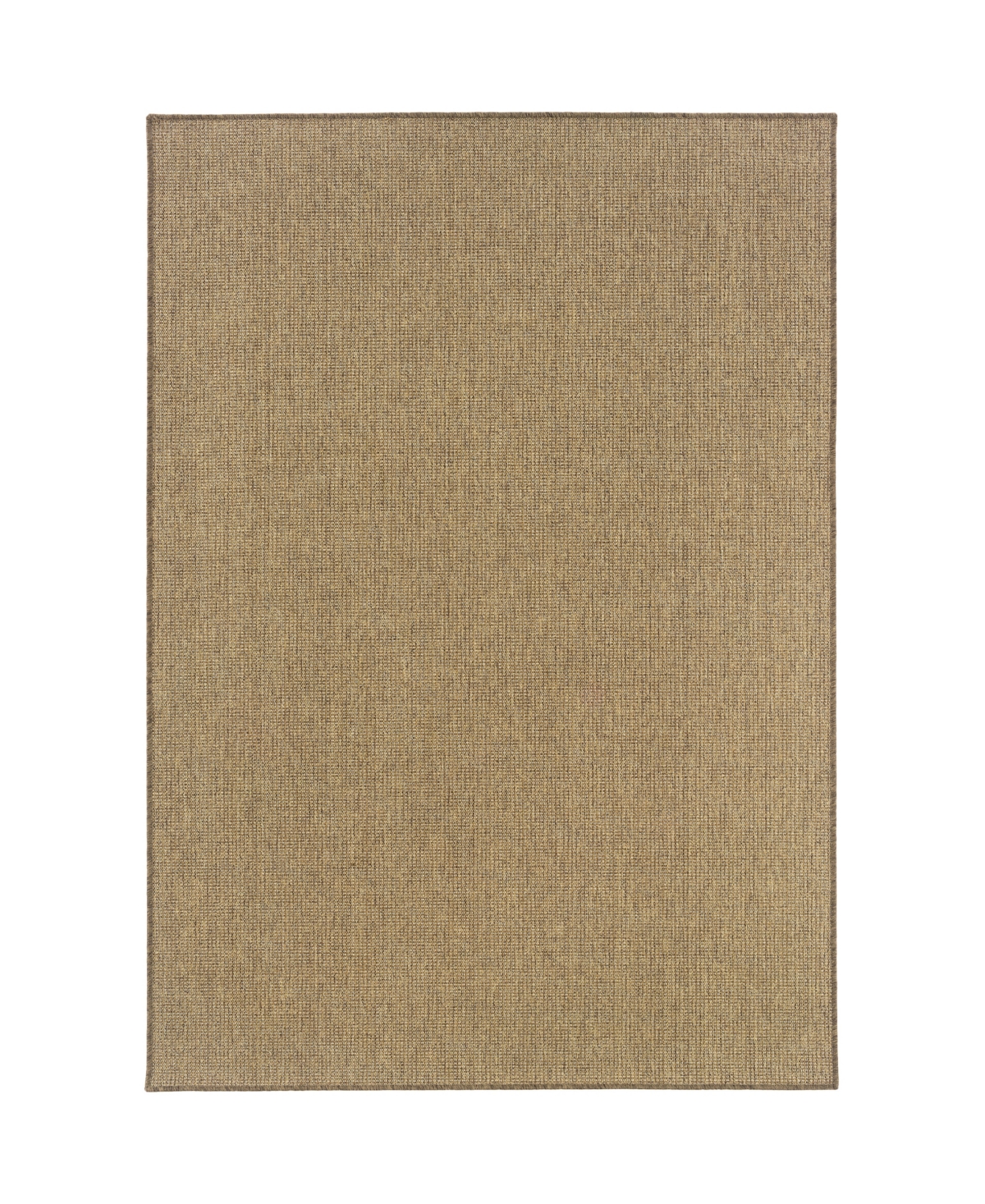 Click here for Oriental Weavers Karavia 2068X 53 x 76 Outdoor Are... prices