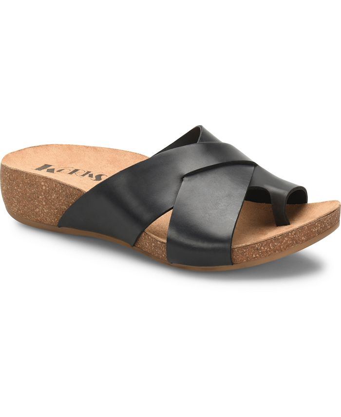 KORKS Women's Alberte Sandals - Macy's