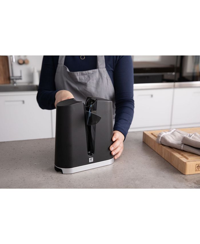 Zwilling V-Edge Sharpener - Macy's