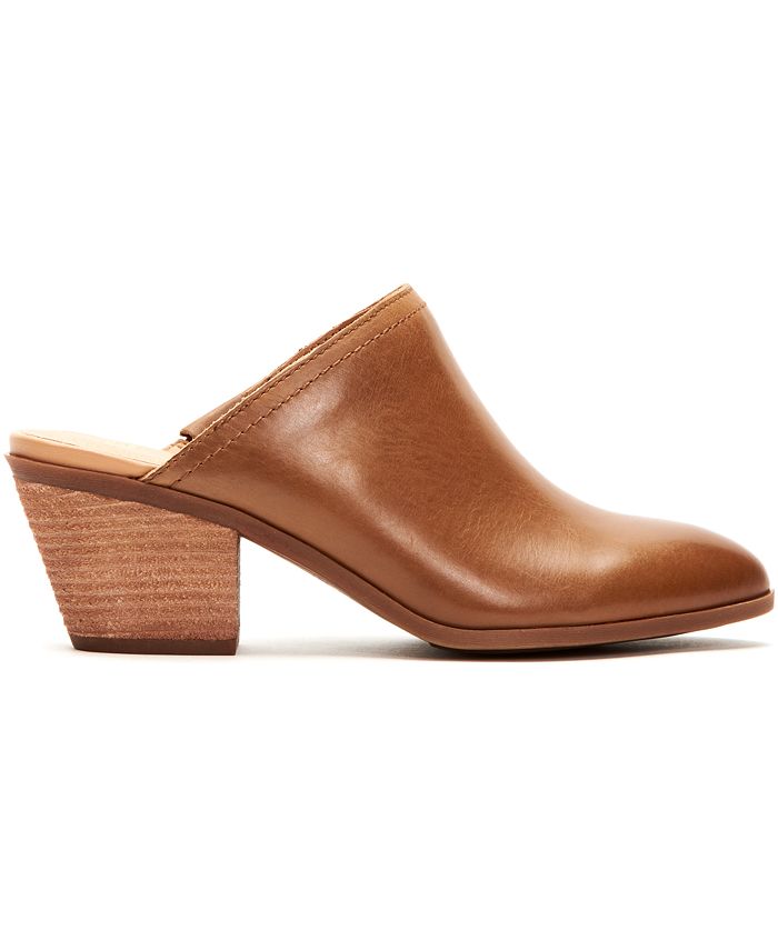 Frye and Co. Jacy Mules - Macy's