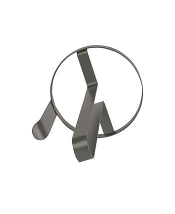 Spectrum Matera Paper Towel Holder - Macy's