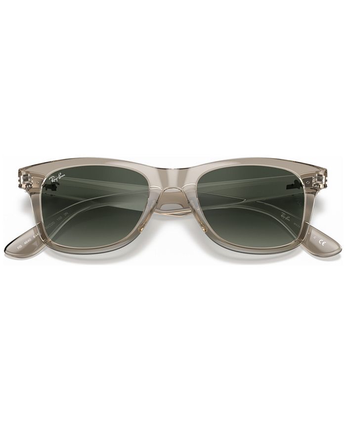 Ray-Ban Sunglasses, RB4640 - Macy's