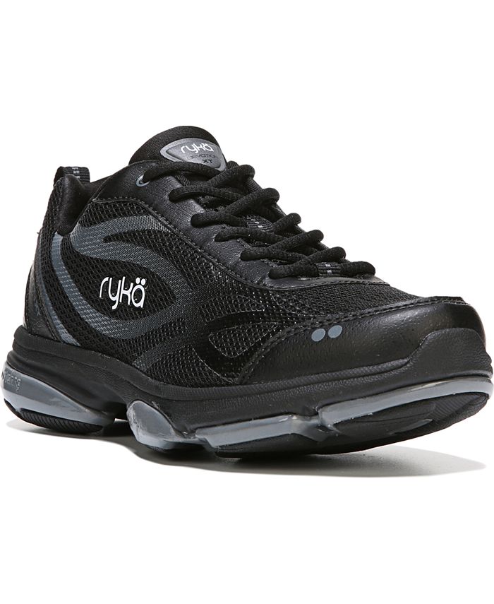 Ryka Premium Ryka Women's Devotion XT Training Sneakers - Macy's