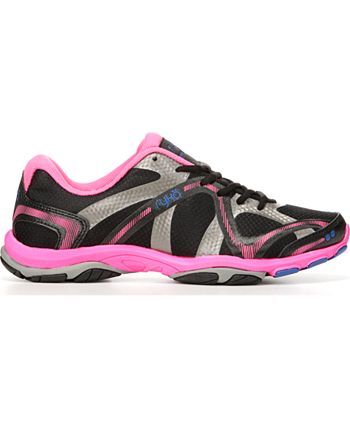 Ryka Women's Influence Training Sneakers - Macy's