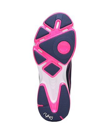 Ryka Devotion XT Training Women's Sneakers - Macy's