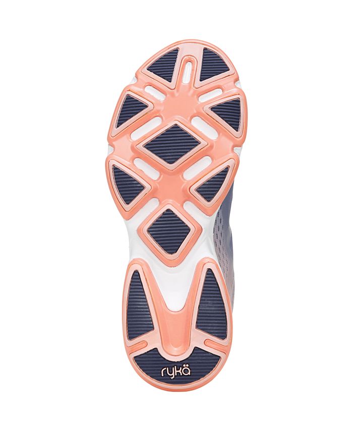 Ryka Women's Devotion Plus 2 Walking Shoes - Macy's
