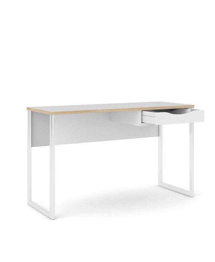 Tvilum Wells Desk - Macy's