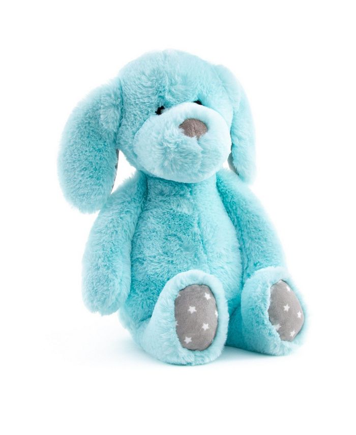 First and Main World's Softest Plush Stuffed Animals, 11", Dog - Macy's