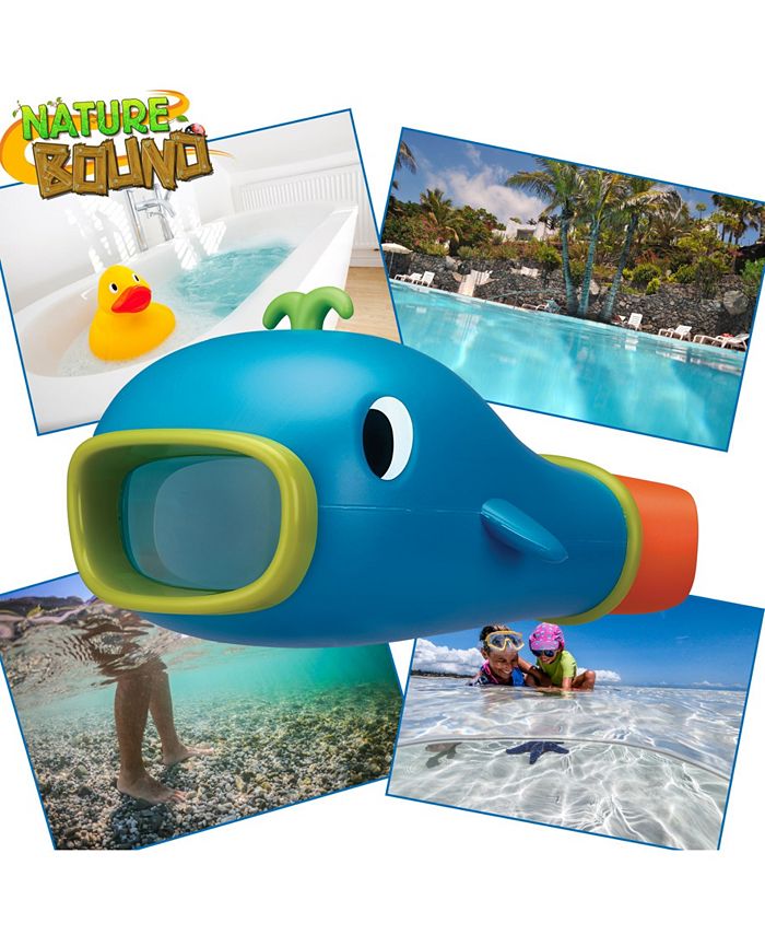 Redbox Thin Air Nature Bound Underwater Scope Aqua Viewer Water toy ...