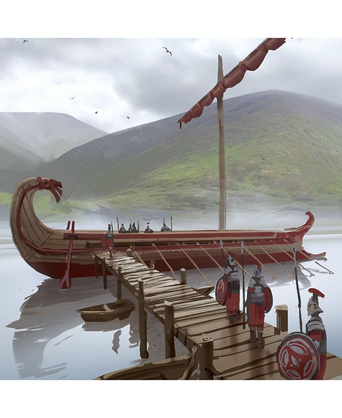 MasterPieces Puzzles Asmodee Editions 7 Wonders- Armada Expansion ...