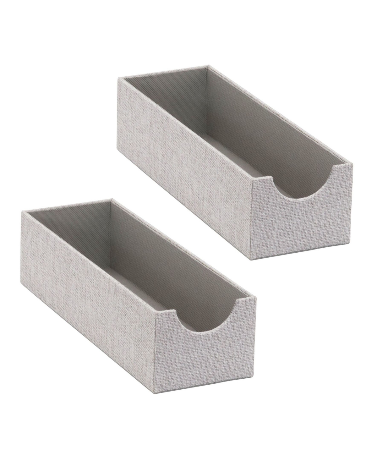 Click here for Household Essentials Narrow Organizer Tray 2 Pack... prices