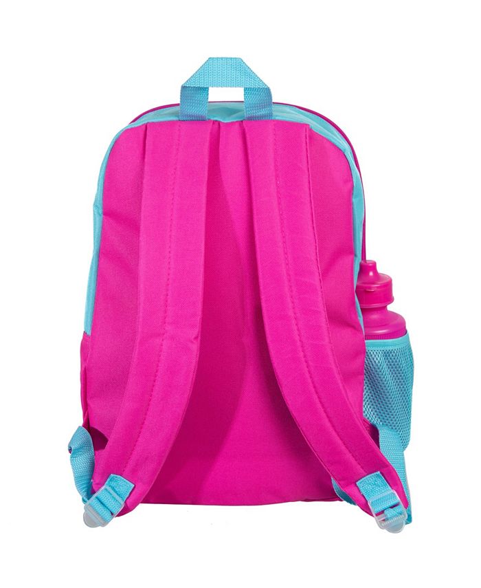 Bioworld Jojo Backpack, 5 Piece Set - Macy's