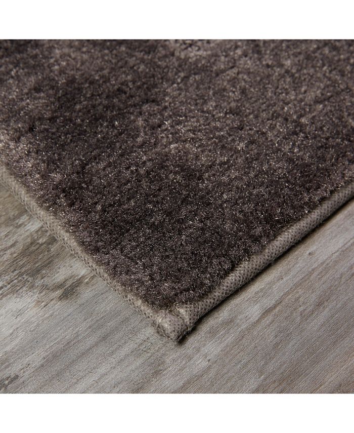 Mohawk Wellington 2" L X 3' 4" W Bath Rug - Macy's