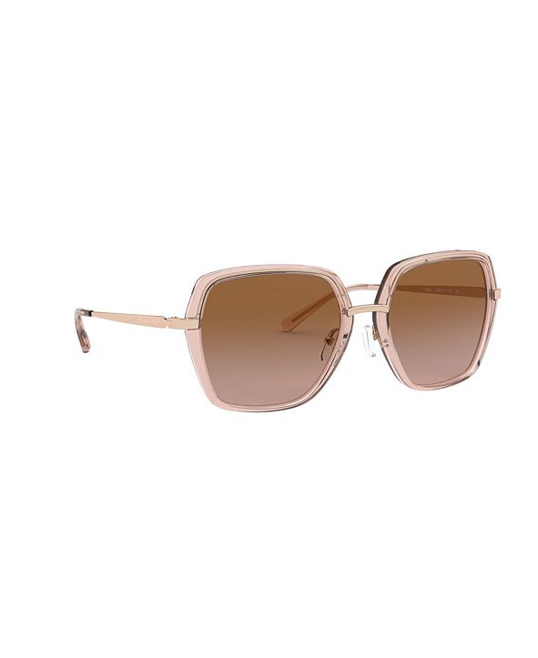 Michael Kors Sunglasses, 0MK1075 & Reviews - Sunglasses by Sunglass Hut ...