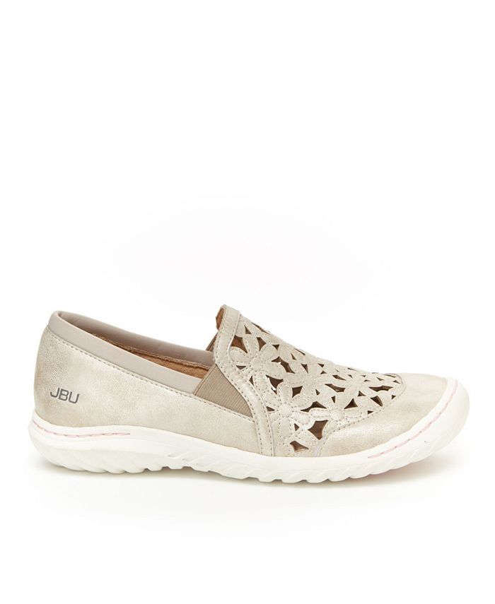 JBU Wildflower Moc Women's Casual Slip On Shoes - Macy's