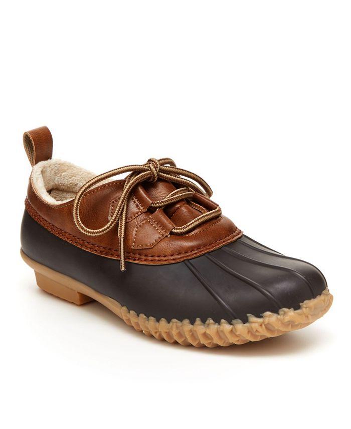 JBU Glenda Women's Duck Shoes - Macy's