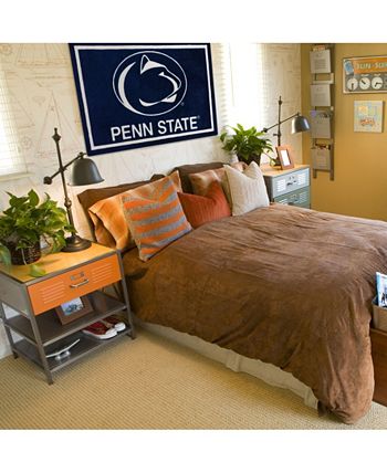 Luxury Sports Rugs Penn State Colps Navy 1'8" x 2'6" Area Rug - Macy's