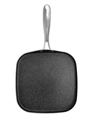 Granite Stone Diamond 10.5" Griddle - Macy's