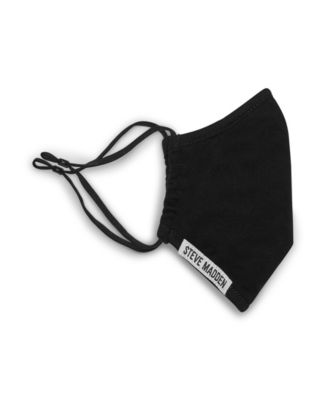 Steve Madden Adult Combat Face Mask - Macy's
