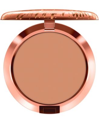 MAC Bronzer Radiant Matte Bronzing Powder - Macy's